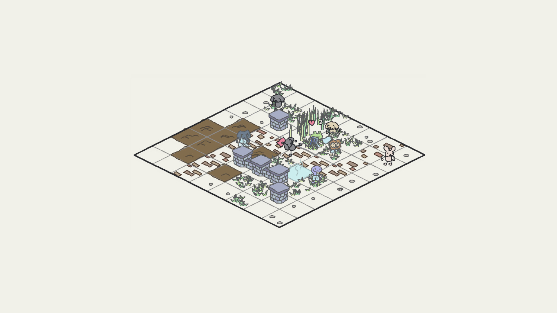 Zoo Packs on Steam