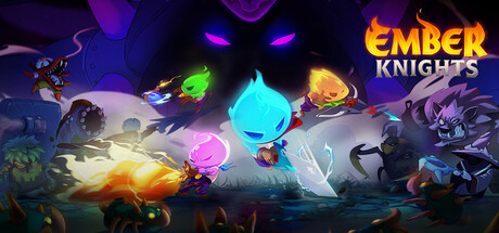 Ember Knights on Steam