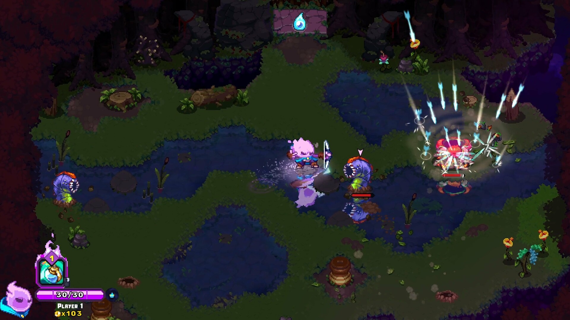 Ember Knights on Steam