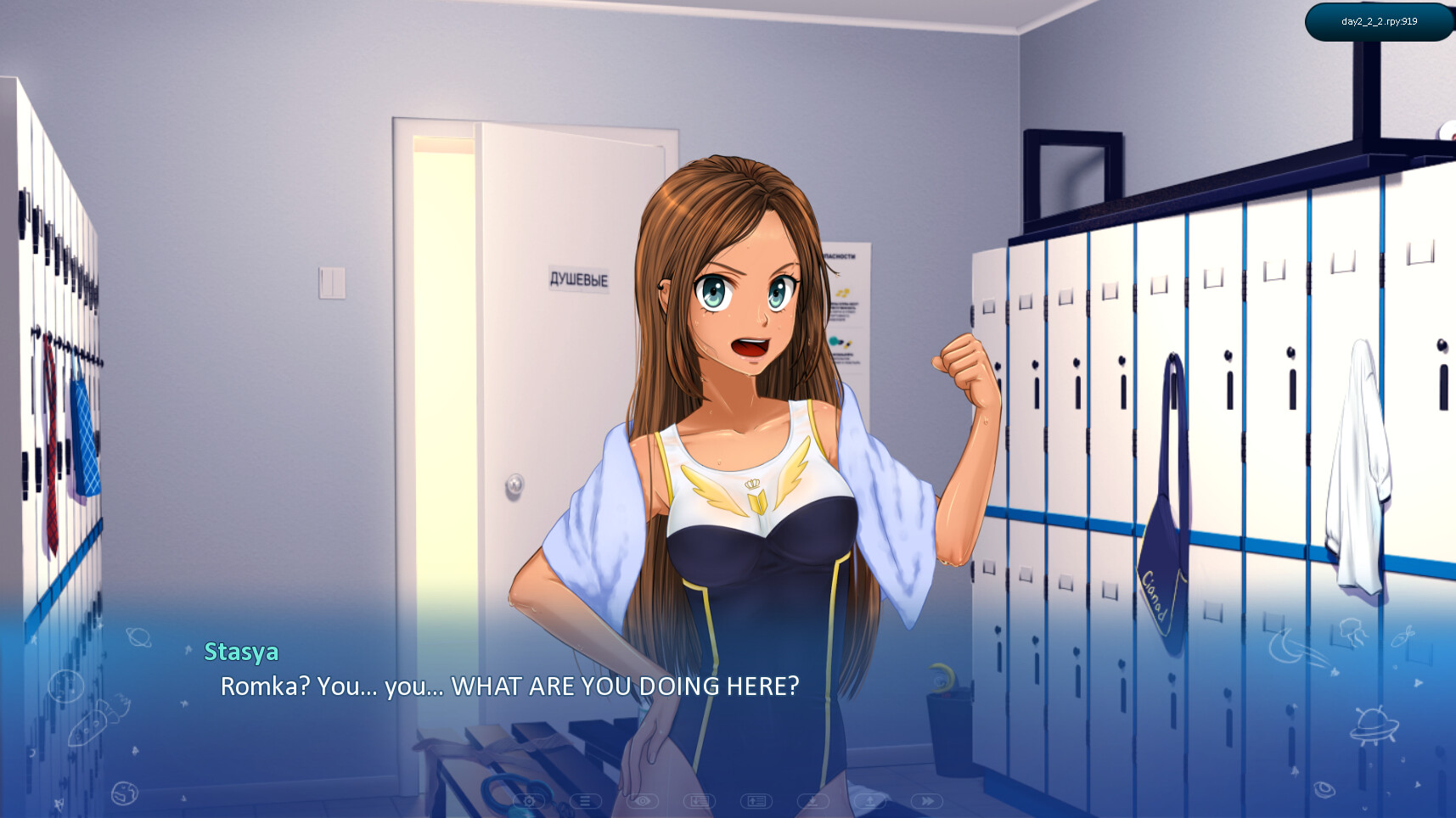 Little Green Girl Screenshots · SteamDB