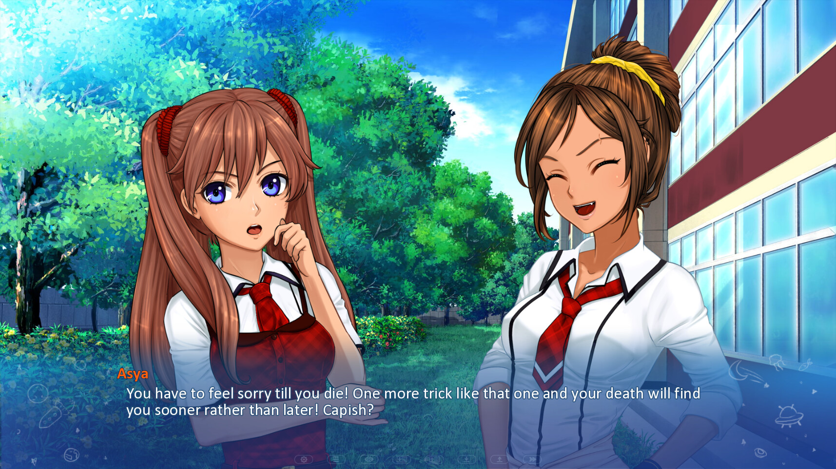 Little Green Girl Screenshots · SteamDB