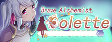 Brave Alchemist Colette · AppID: 1135830 · SteamDB