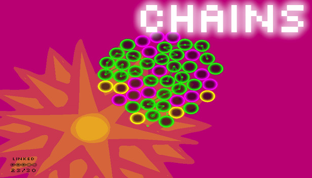 Chains - Steam News Hub