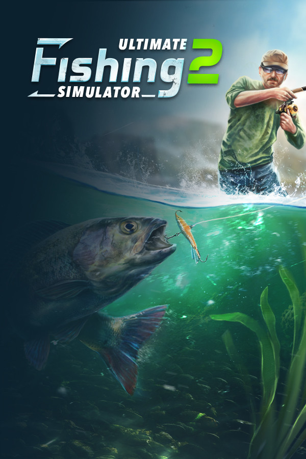 Ultimate Fishing Simulator 2 Price history · SteamDB