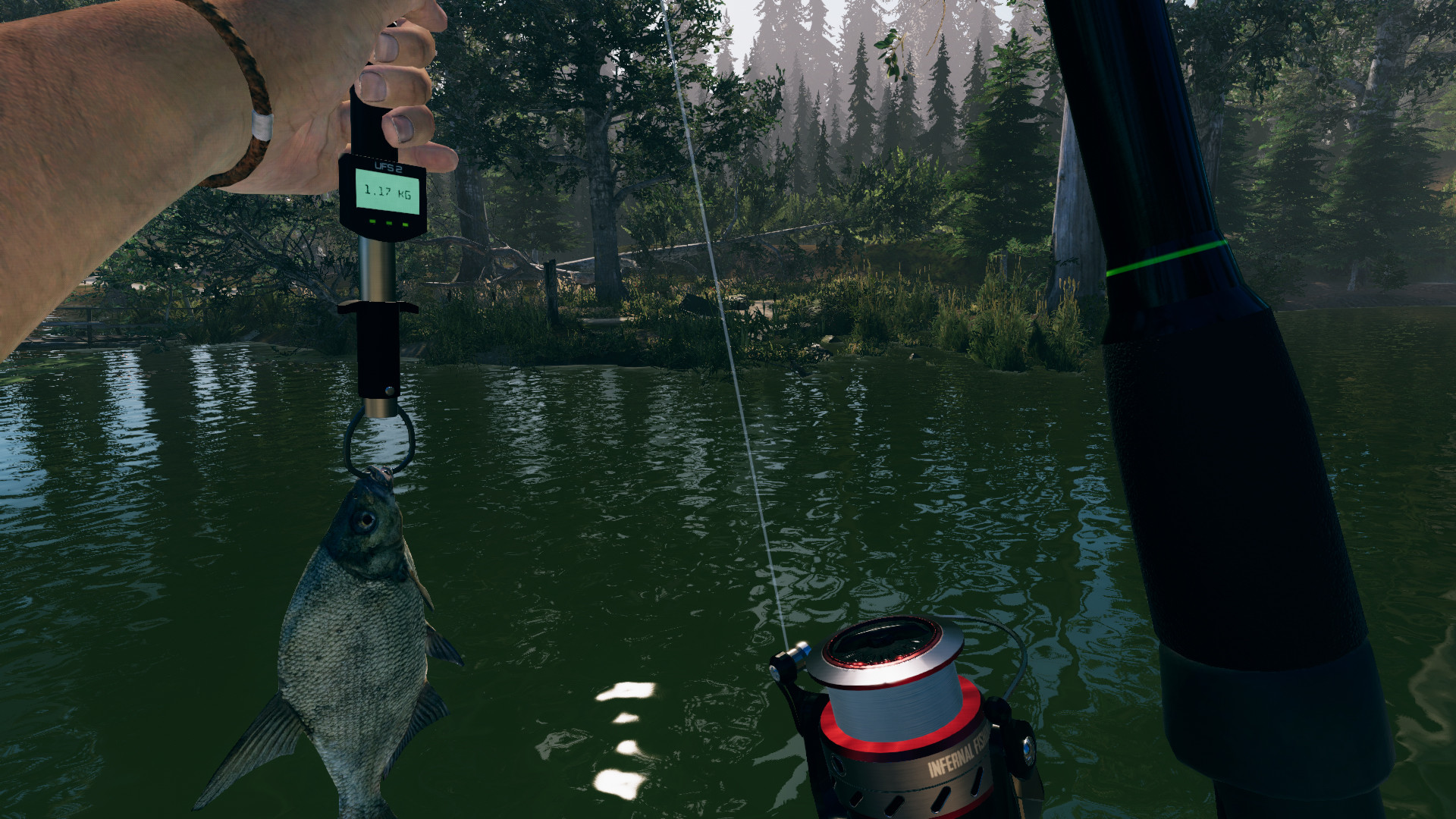 Ultimate Fishing Simulator 2 on Steam