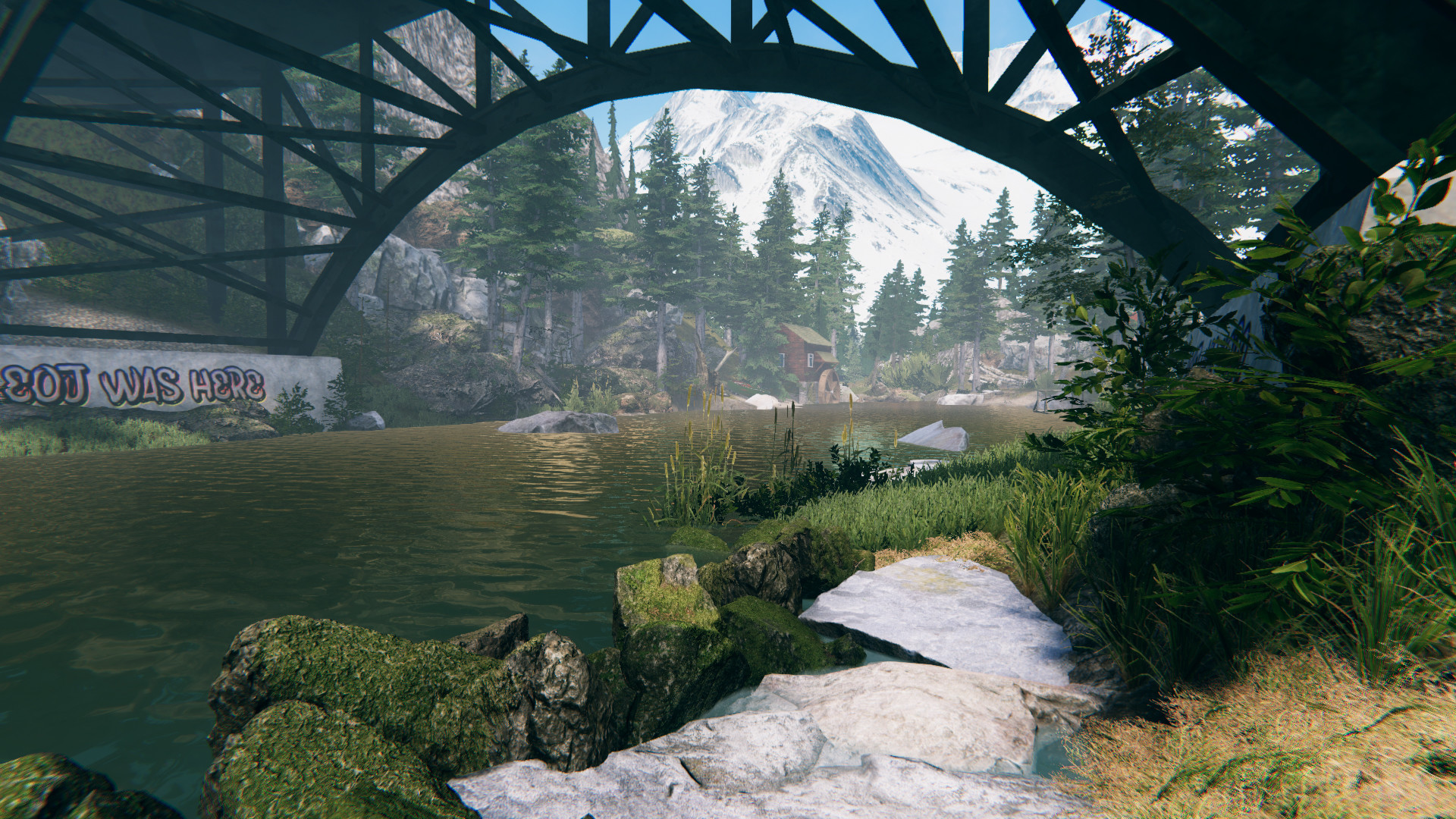Ultimate Fishing Simulator 2 on Steam
