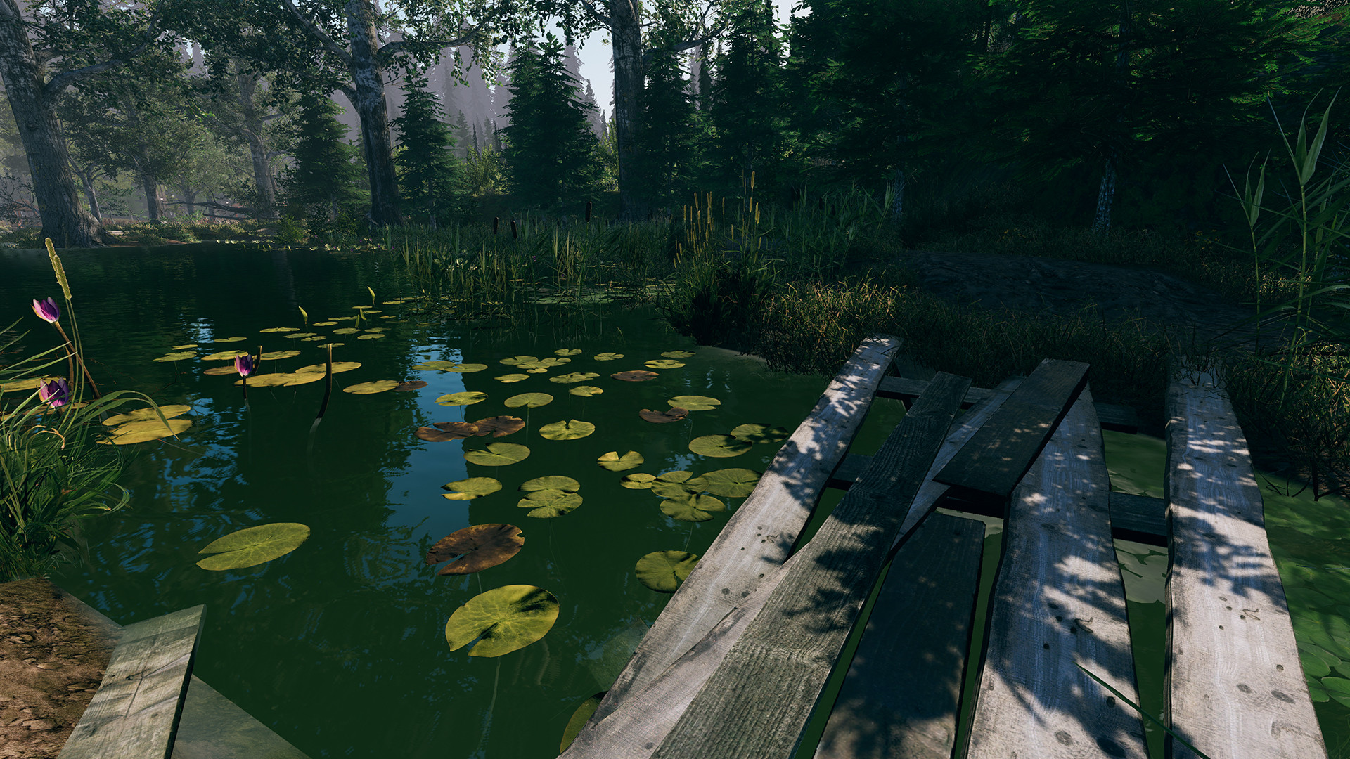 Ultimate Fishing Simulator 2 on Steam