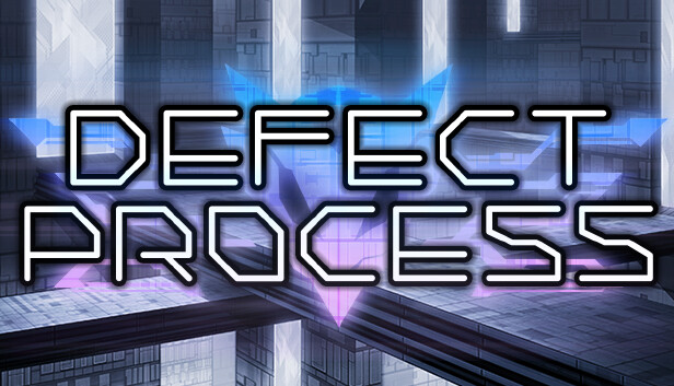 Defect Process di Steam