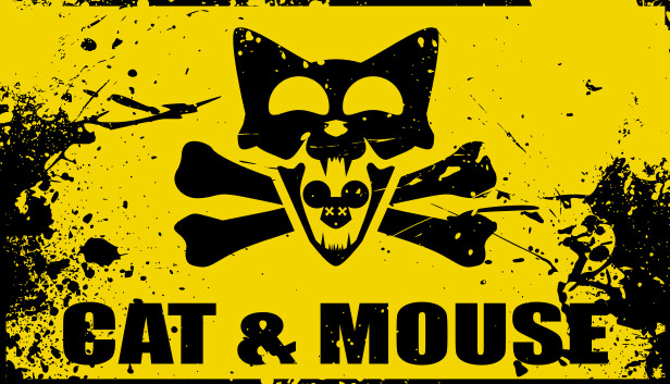 CAT & MOUSE on Steam