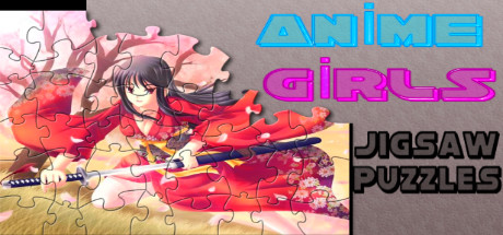 Steam Community :: Anime Girls Jigsaw Puzzles
