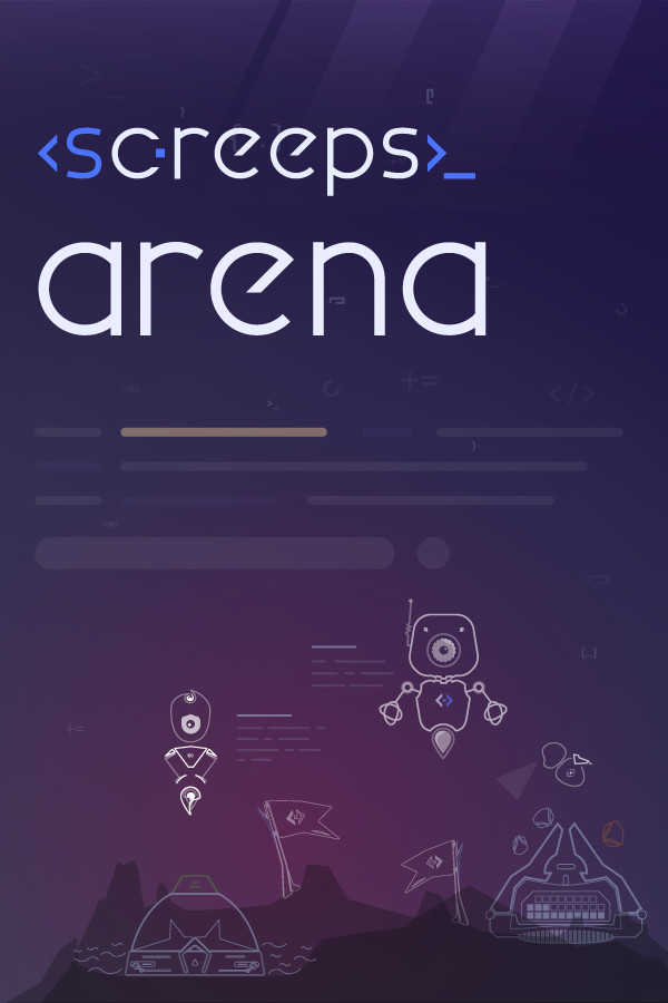 Screeps: Arena Price history · SteamDB