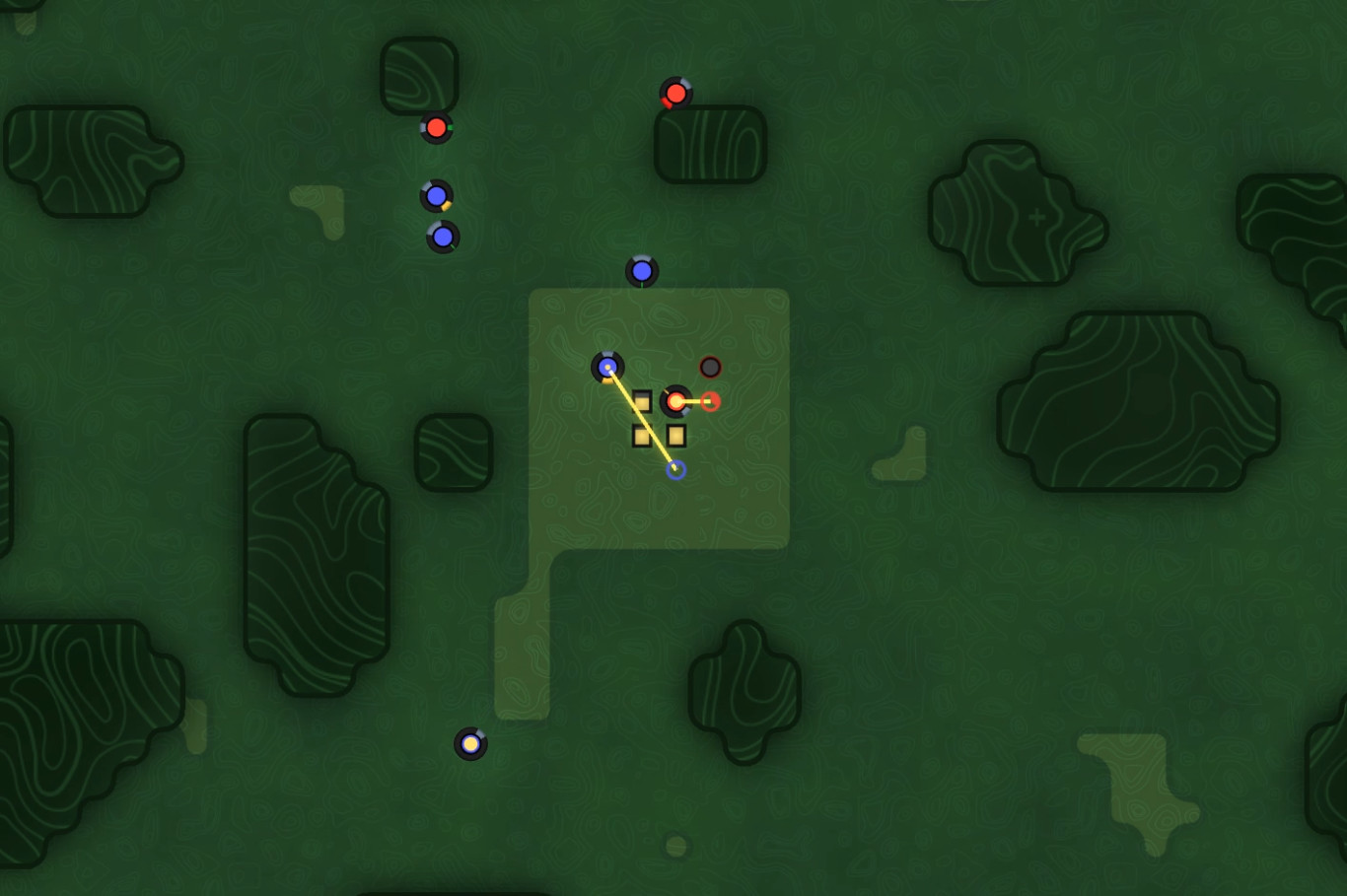 Screeps: Arena (App 1137320) · SteamDB