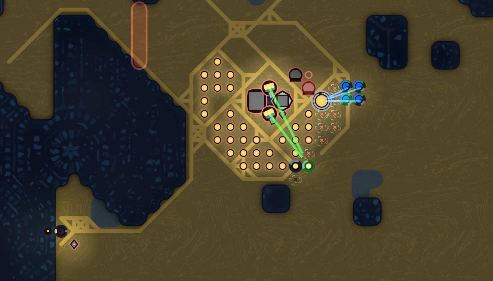 Screeps: Arena on Steam