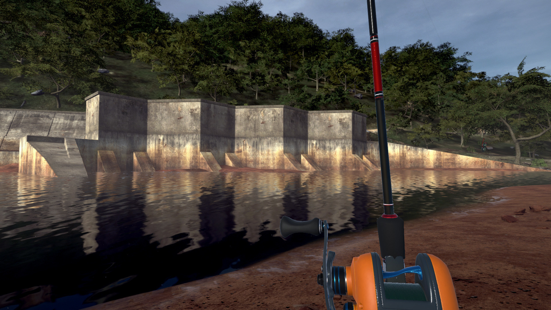 Ultimate Fishing Simulator VR - Kariba Dam DLC on Steam