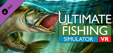 Ultimate Fishing Simulator - VR DLC on Steam
