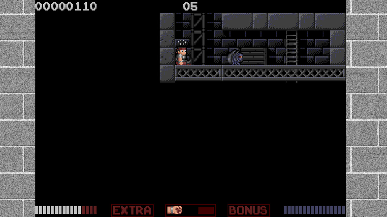 Switchblade on Steam