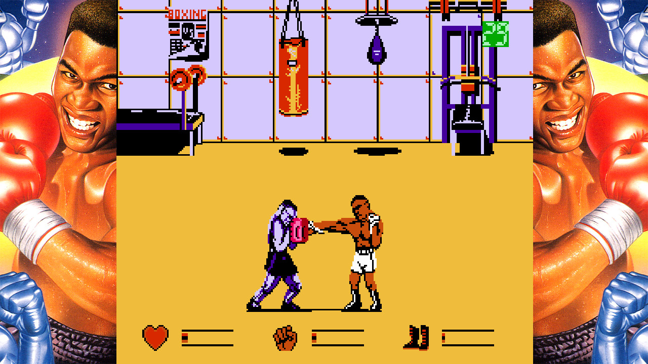Power Punch II on Steam