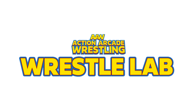 AAW Wrestle Lab · SteamDB
