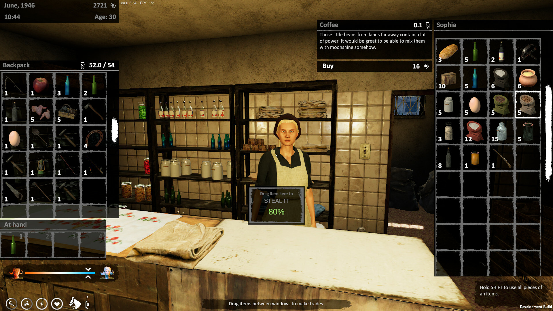 Farmer's Life en Steam