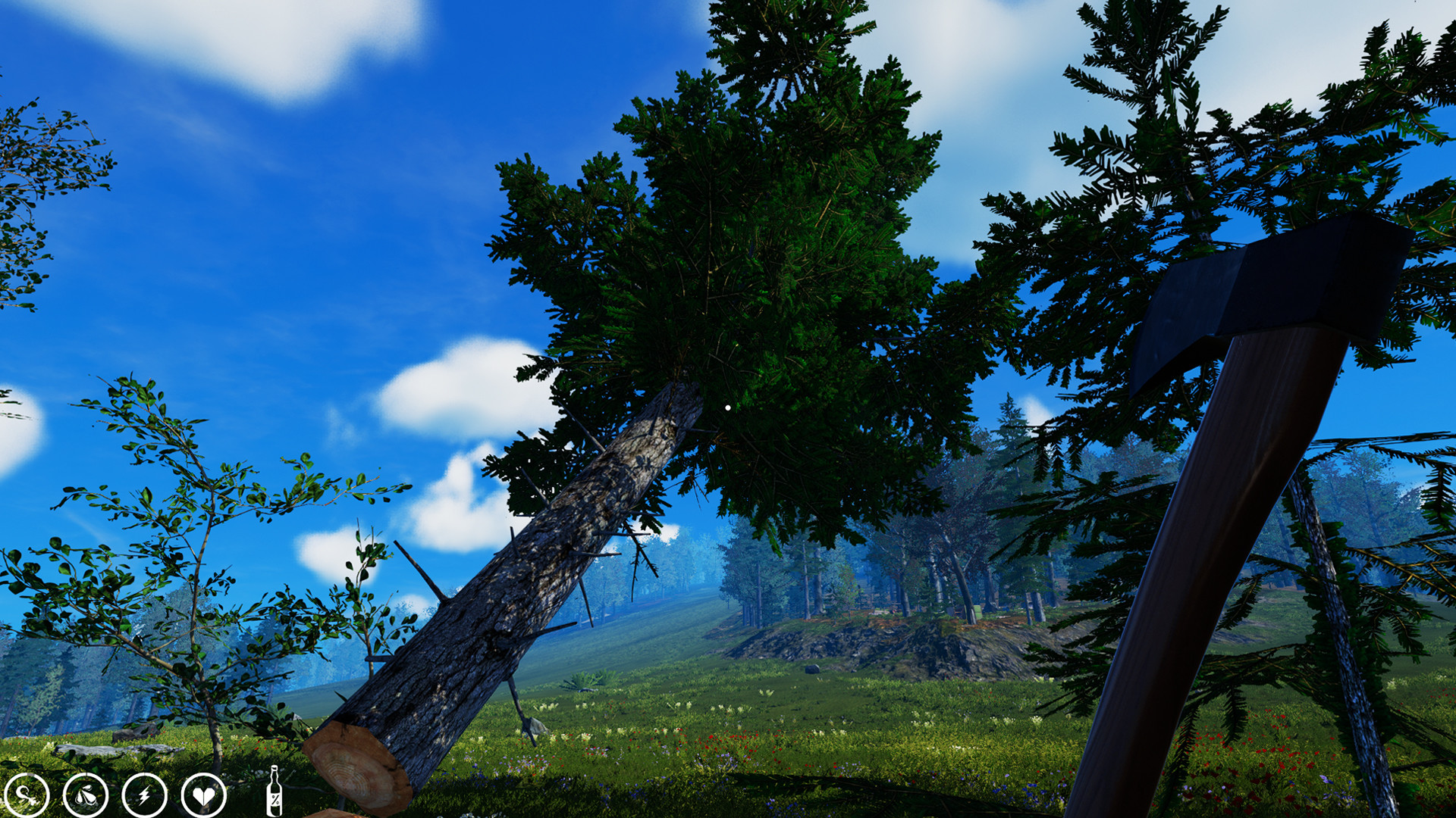 Farmer's Life on Steam