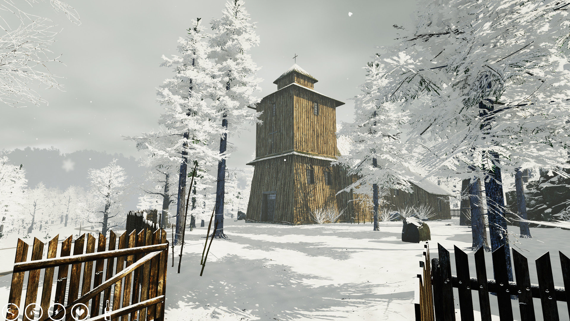 Farmer's Life on Steam