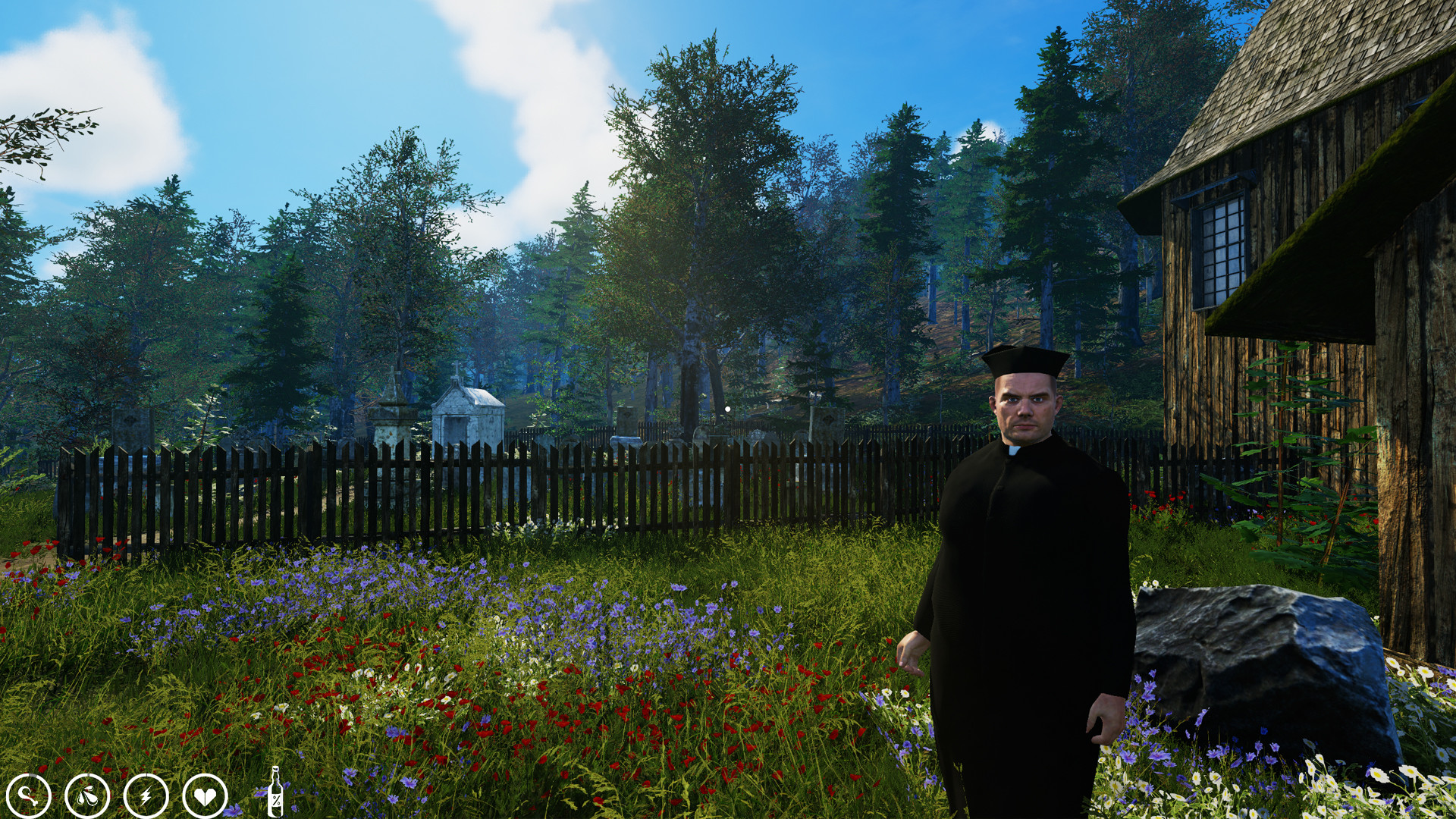 Farmer's Life (App 1137750) · SteamDB