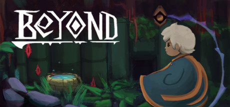 Beyond on Steam