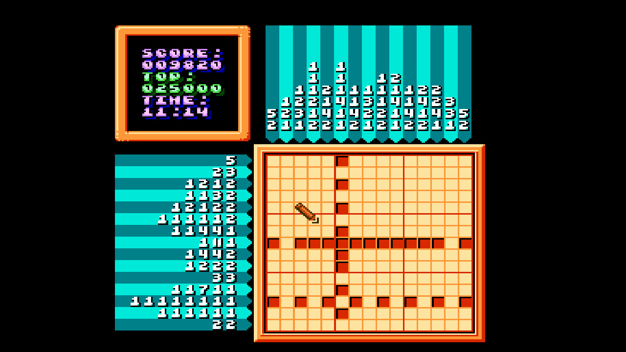 Second Dimension RetroPak Vol. 1 on Steam