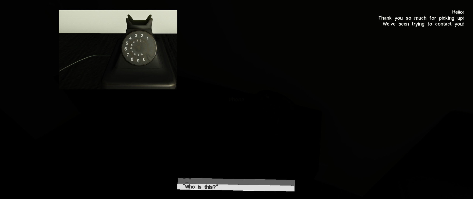 Shadows and Dust on Steam
