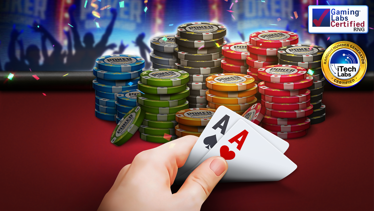 Poker Championship Steam Charts · SteamDB