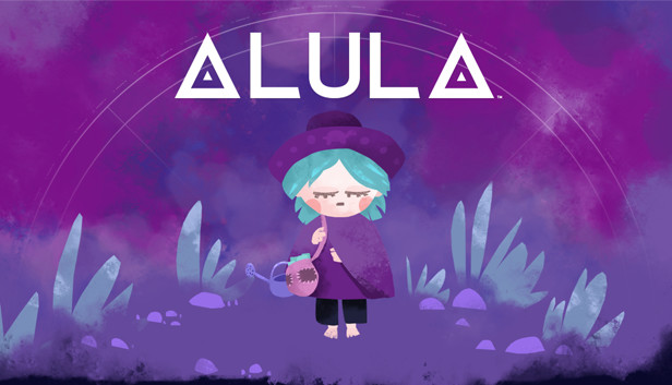 Alula on Steam