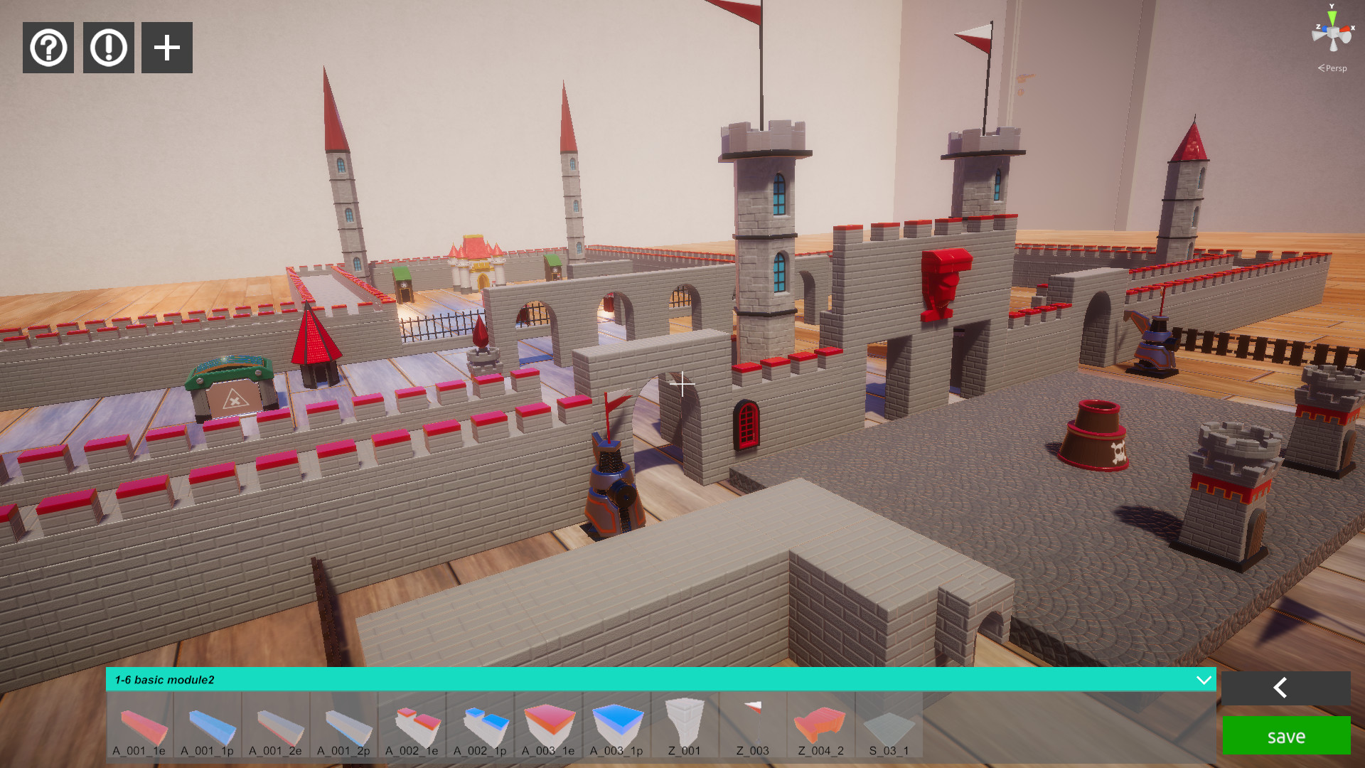 Figure Simulator War on Steam