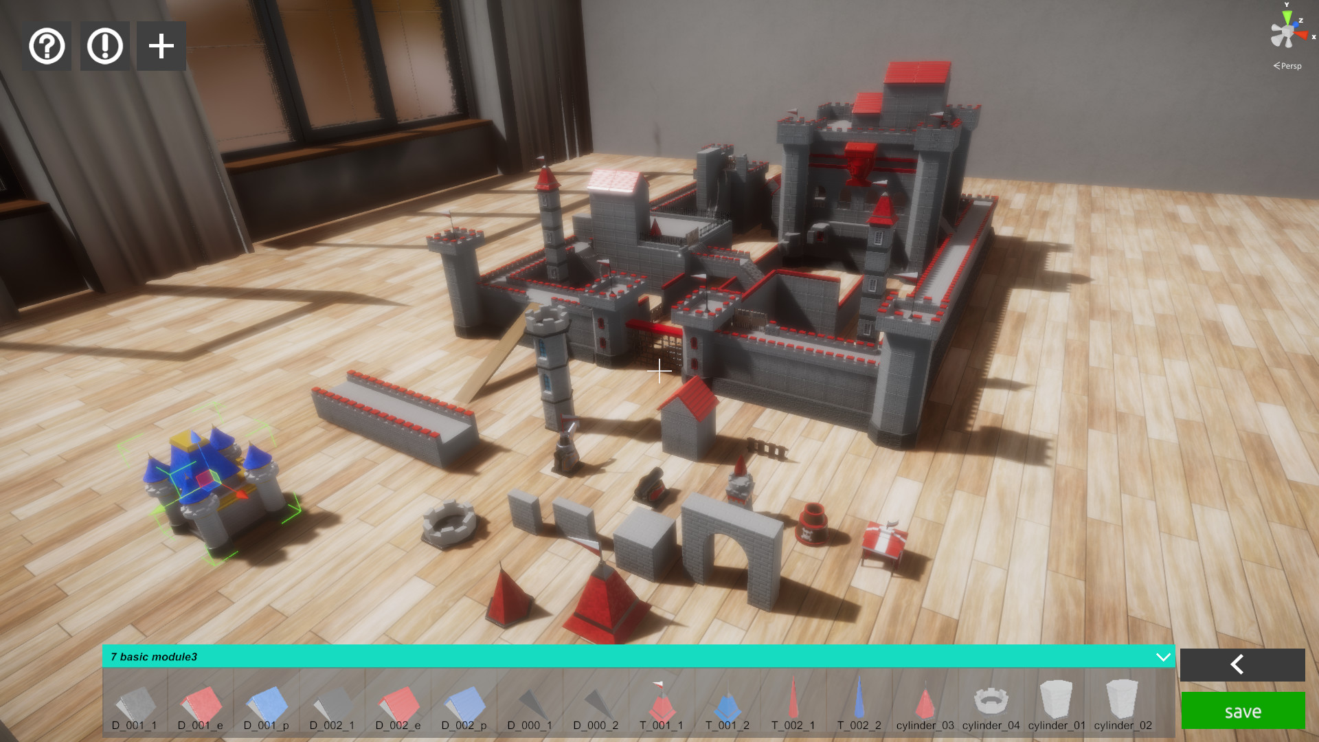 Save 22% on Figure Simulator War on Steam