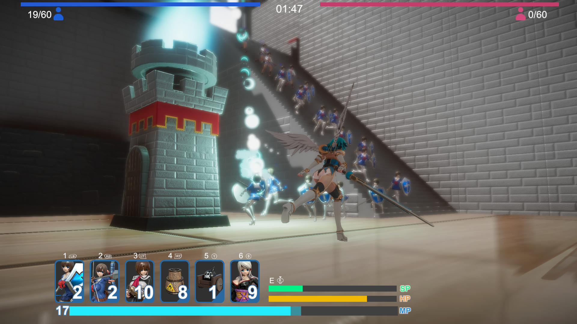 Save 22% on Figure Simulator War on Steam