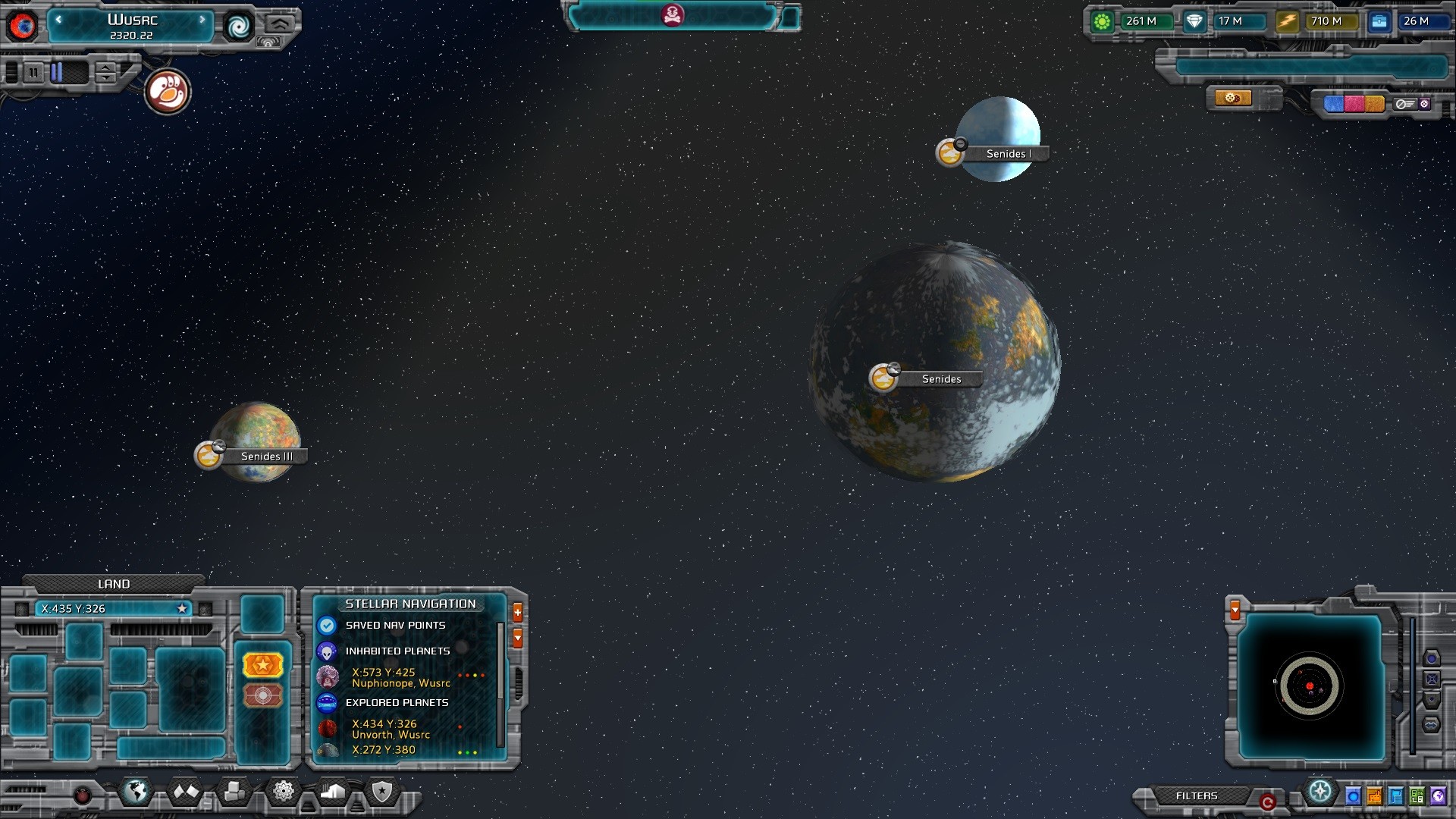 Save 50% on Galactic Ruler on Steam