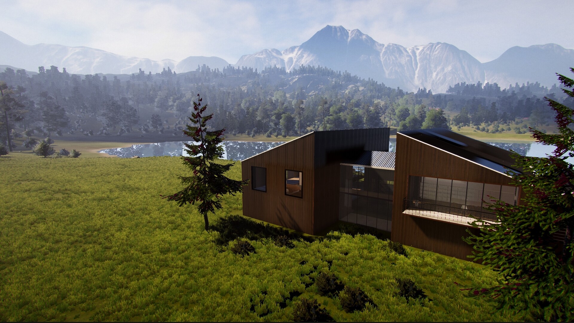 Hometopia on Steam