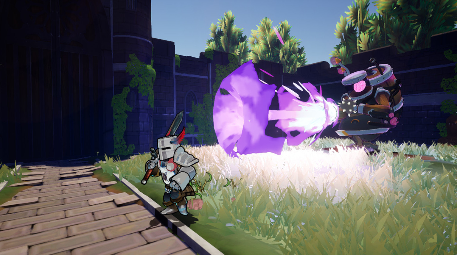 Tower Princess (App 1138650) · SteamDB