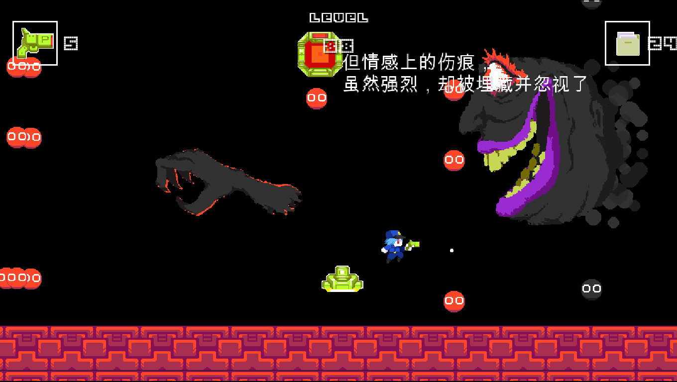 Super Platformer Gun on Steam