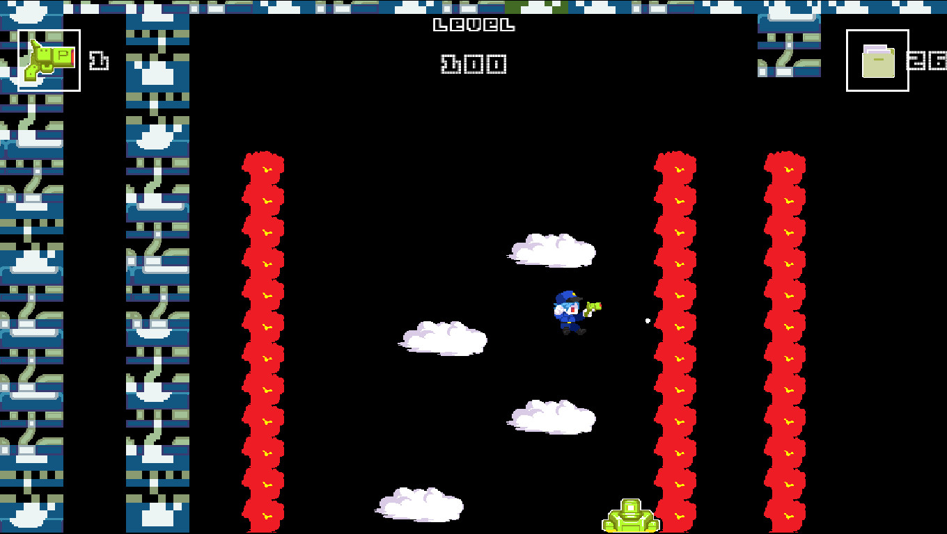 Super Platformer Gun on Steam