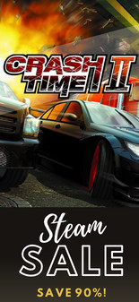 Crash Time 2 Price history · SteamDB