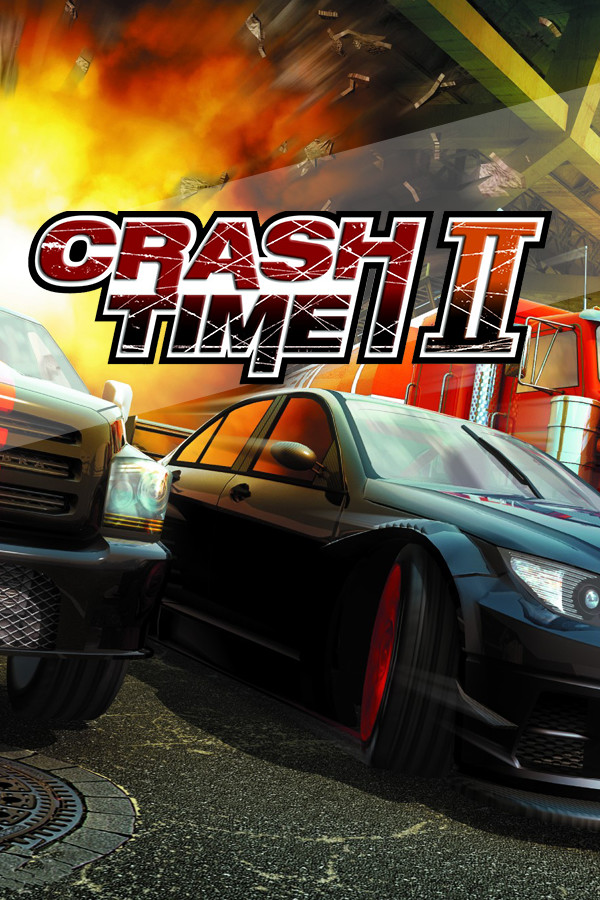 Crash Time 2 Price history · SteamDB