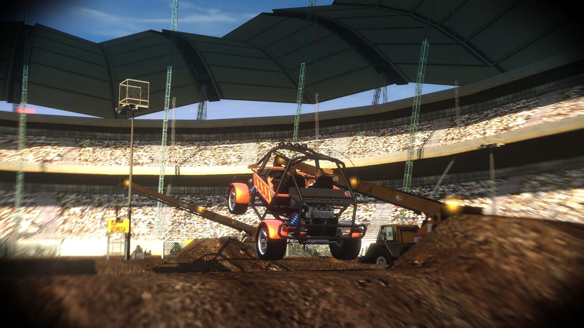 Crash Time 2 Screenshots · SteamDB