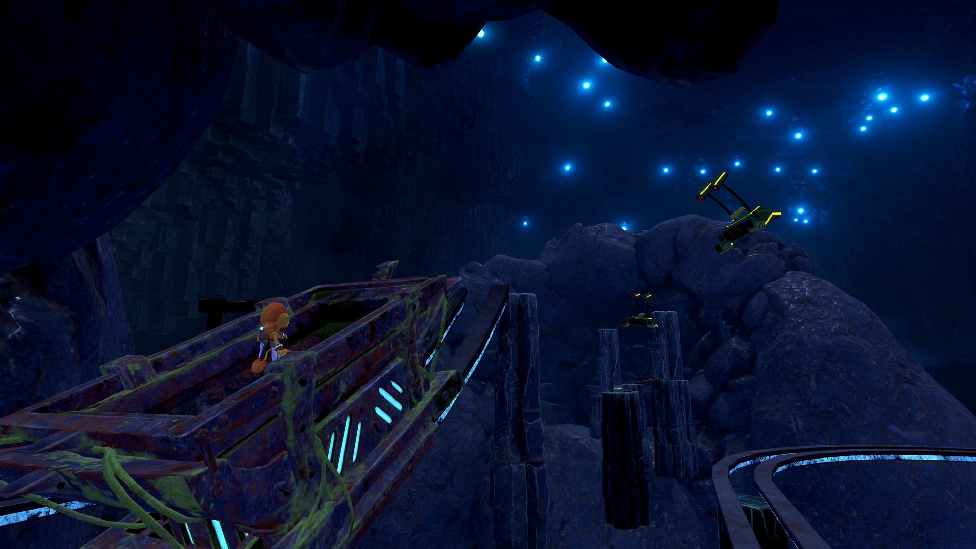 Ven VR Adventure on Steam