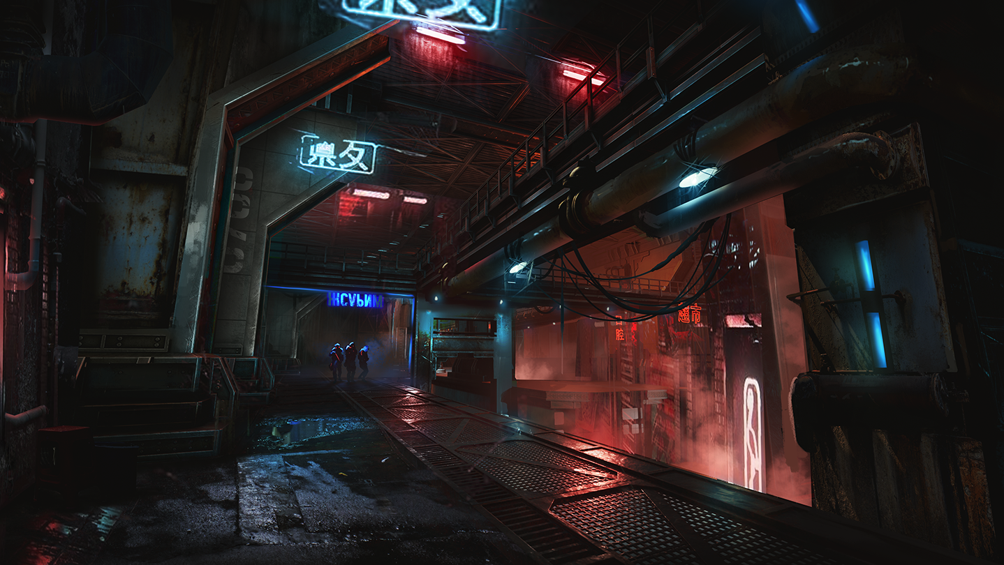 Ghostrunner DLCs · SteamDB