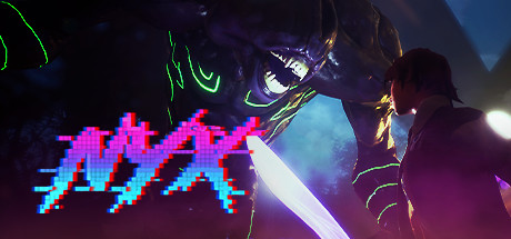 NYX · NYX: The Awakening Steam Charts · SteamDB