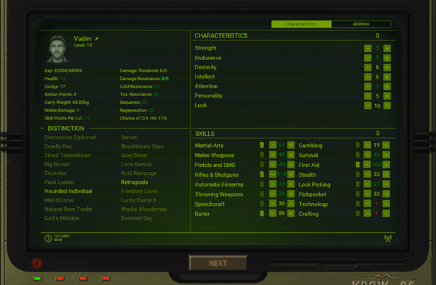 Destroy Computer Gif