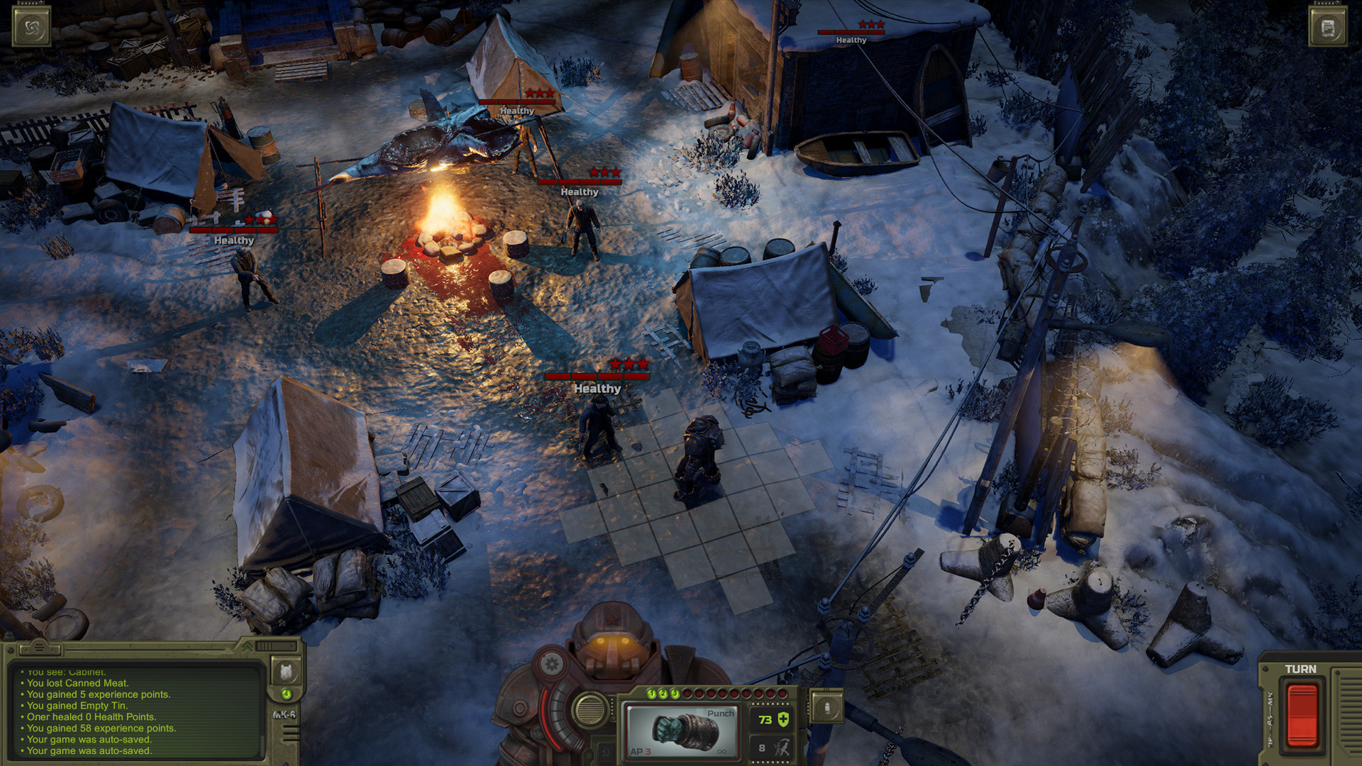 ATOM RPG Trudograd on Steam
