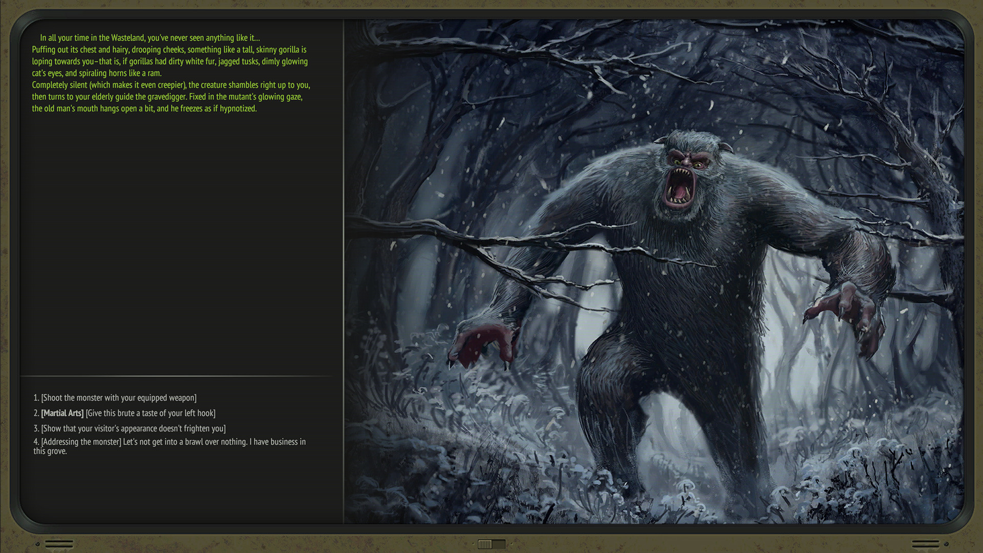 ATOM RPG Trudograd (App 1139940) · SteamDB