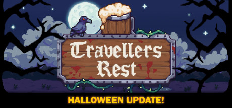 Travellers Rest Price history · SteamDB