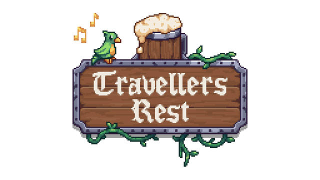 Travellers Rest · AppID: 1139980 · SteamDB